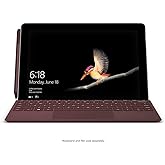 Amazon.com : Microsoft Surface Go 2 - 10.5" Touch-Screen - Intel ...