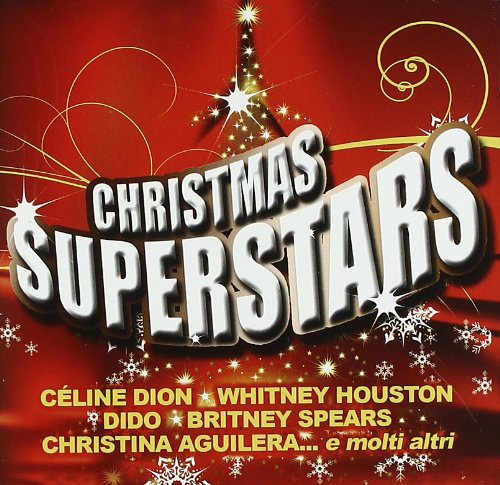 Christmas Superstars (CD): Amazon.de: Musik