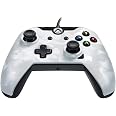 Amazon.com: PDP Gaming Wired Controller: Phantom Black - Xbox One ...