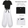 Teilwenl Toji Fushiguro Cosplay for Men Toji Fushiguro Shirt Pants Full ...