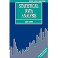 Amazon.com: Statistical Data Analysis (Oxford Science Publications ...