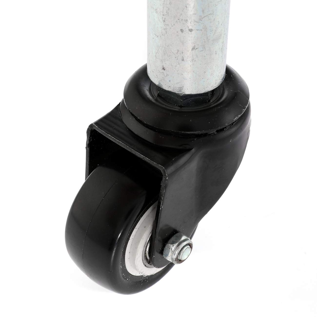 Material Handling Products BEAMNOVA Gate Caster Wheel Spring Loaded 2 ...