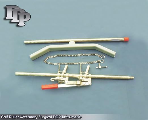 Calf Puller | CattleToday.com - Cattle, Cow & Ranching Community