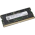 Mavark Micron MTC8C1084S1SC48BA1 16GB 262Pin SO-DIMM DDR5 Laptop Memory ...