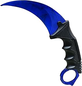 Karambit Knife Trainer No Offensive Karambit Trainer Stainless Steel ...