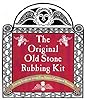 The Original Old Stone Rubbing Kit in Oman | Whizz Scratch Art ...