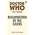 Doctor Who: Revelation of the Daleks: Eric Saward: 9781785944352 ...