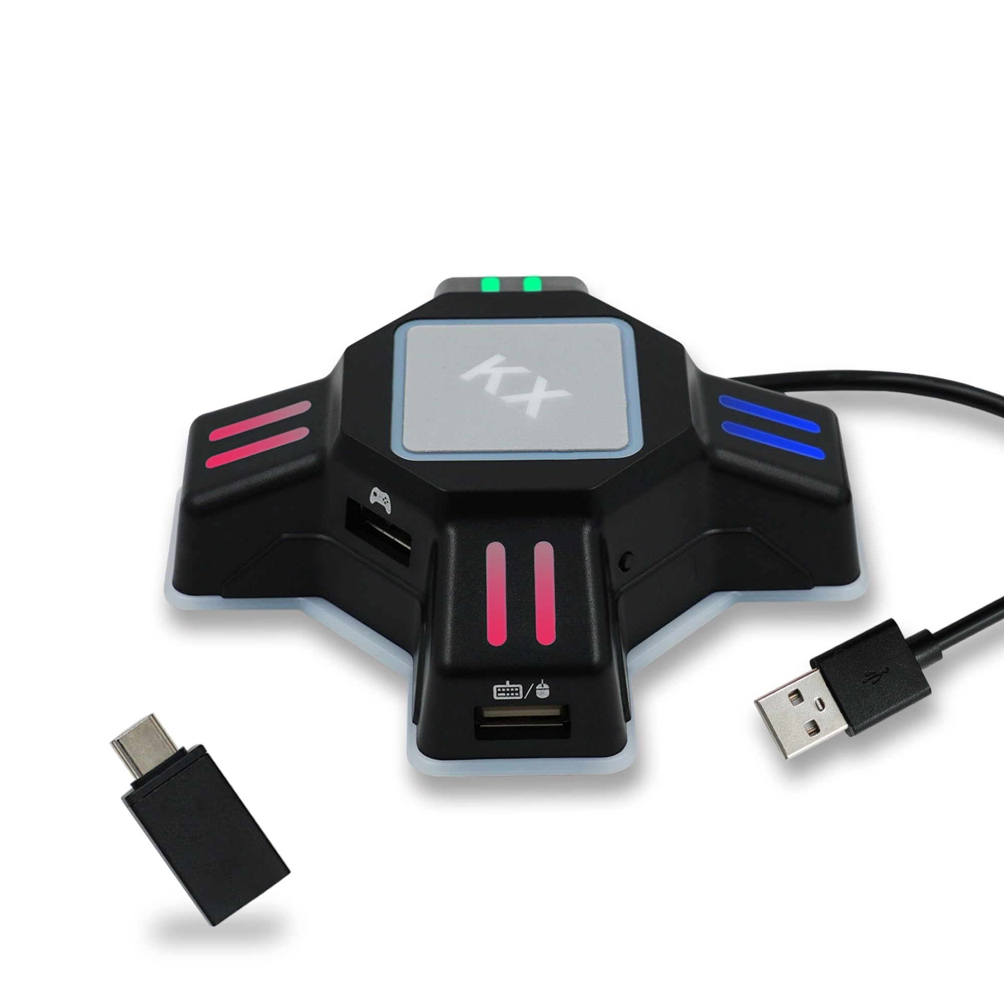 Mua Mcbazel KX Keyboard and Mouse Connection Converter, FPS Game ...