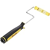 Amazon.com: Purdy 140743014 4 inch Wire Mini Roller System White Dove ...