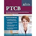 PTCB Exam Study Guide: Test Prep and Practice Test Questions Book for ...