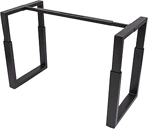 Amazon.com: Stand Up Desk Store Manual Height-Adjustable Heavy-Duty ...