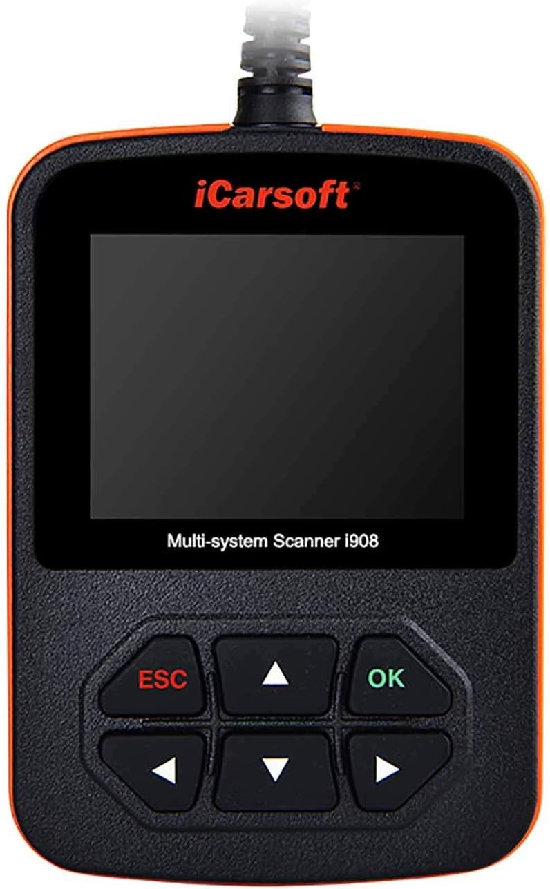 6 Best Obd2 Scanner For VW/Audi (Reviews & Golden Guide 2022 )