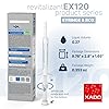 XADO EX120 Automatic Transmission Fix - Treatment for CVT & Other ...
