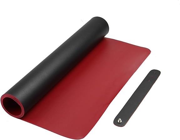 Large Desk Mat | Desk Writing Mat For Home And Office |: Amazon.co.uk ...