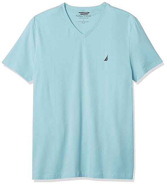 Nautica V Neck T Shirts