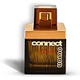 Amazon.com : Jean Paul Dupont Connect Uomo Exotic Eau de Toilette For ...