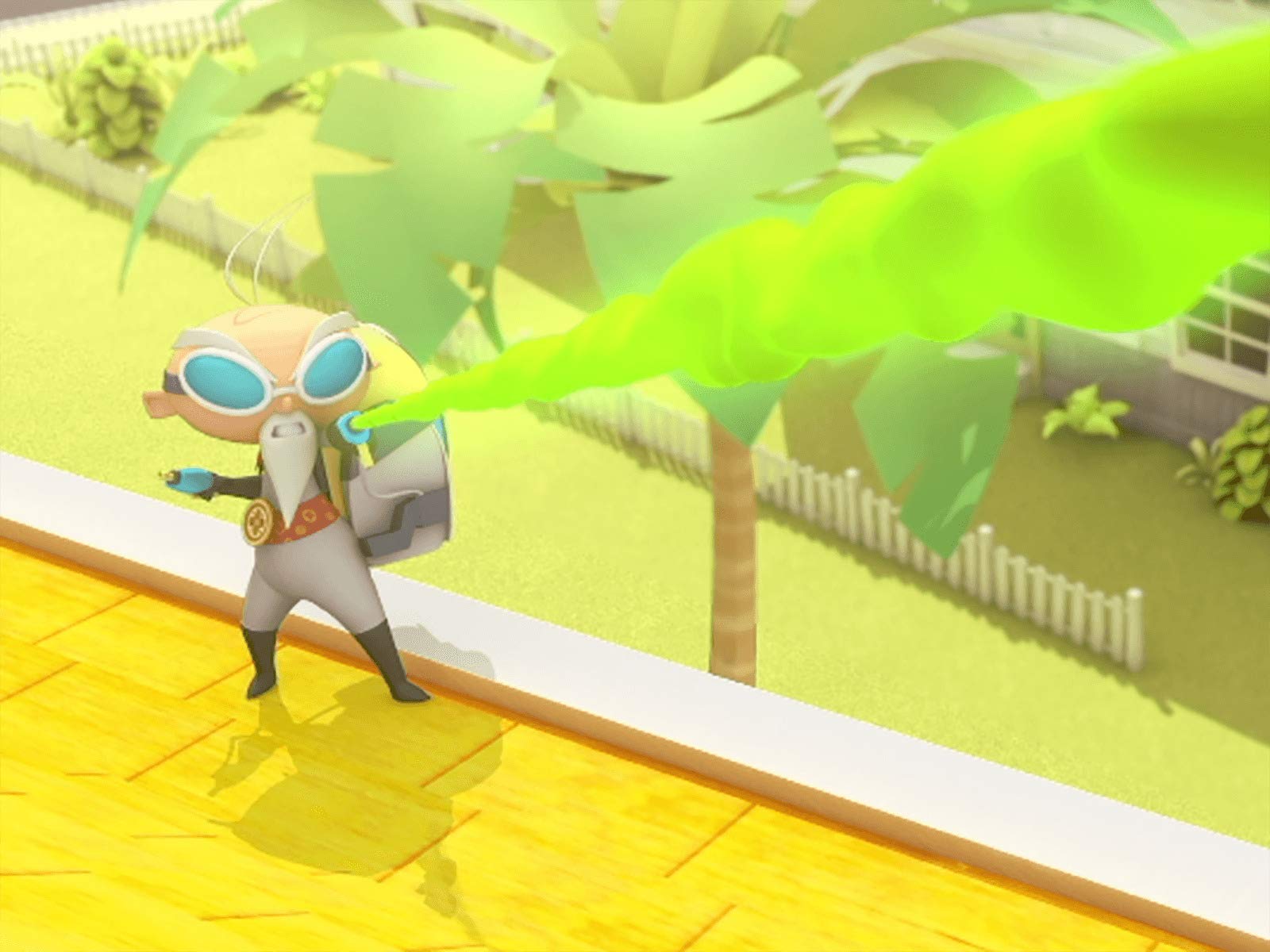 Watch G-fighters | Prime Video