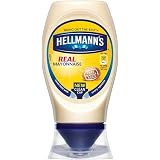 Amazon | ヘルマン リアルマヨネーズ 430g | リードオフジャパン | マヨネーズ 通販