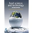 Food Science and Technology: Campbell-Platt, Geoffrey: 9780470673423 ...