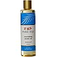 Amazon.com: PURE FIJI Exotic Oil, Coconut, 8 Ounce : Everything Else