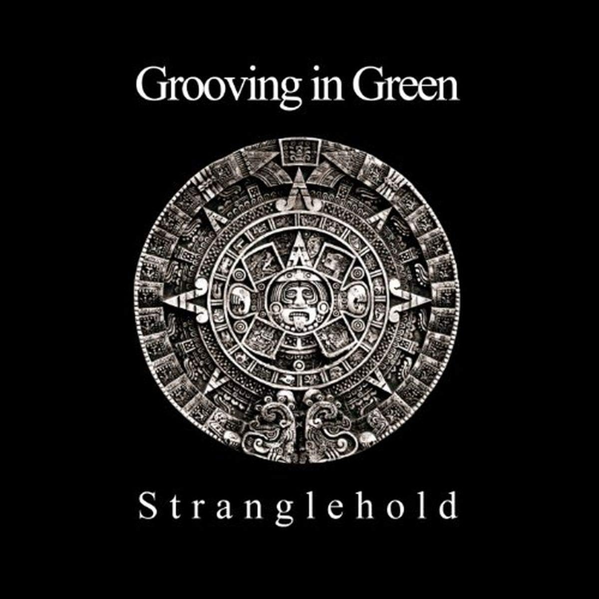 Stranglehold: Amazon.co.uk: Music