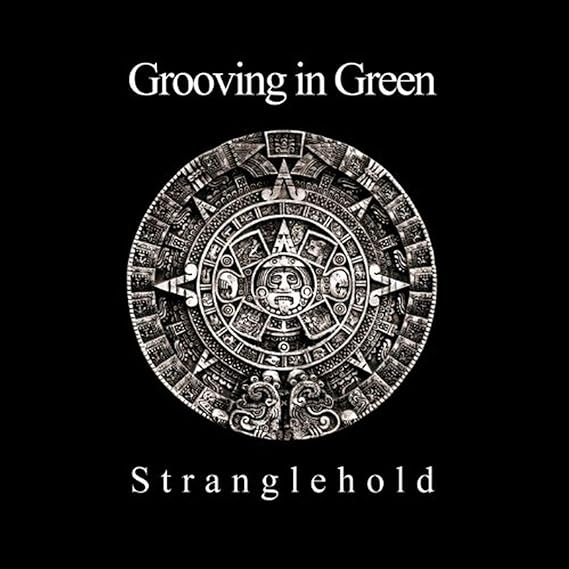 Stranglehold: Amazon.co.uk: Music