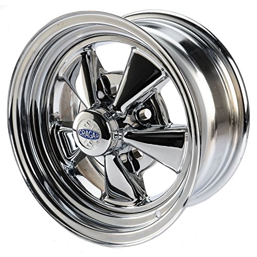 Cragar Rims for sale | Only 3 left at -75%