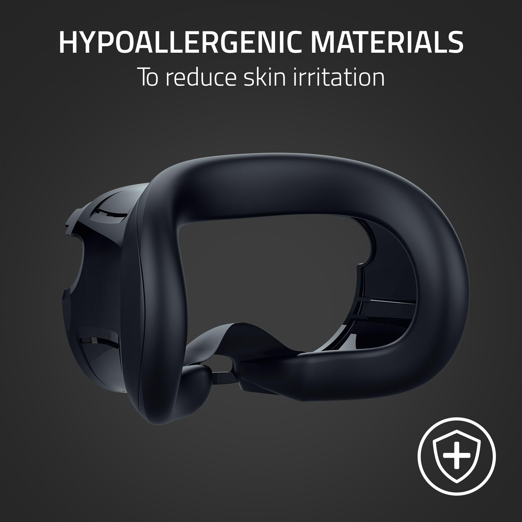 Mua Razer VR Facial Interface for Meta Quest 3: Ultra Thin, Comfortable ...