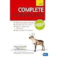 Amazon.com: Complete Norwegian Beginner to Intermediate Course: Learn ...