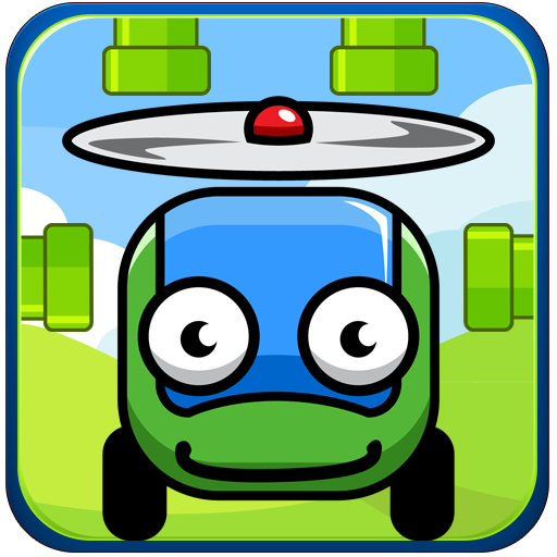 Flappy Copter Pro:Amazon.ca:Appstore for Android