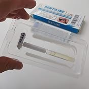 Dentiline - KIT PER PRONTO INTERVENTO ODONTOIATRICO DI AUTOMEDICAZIONE ...