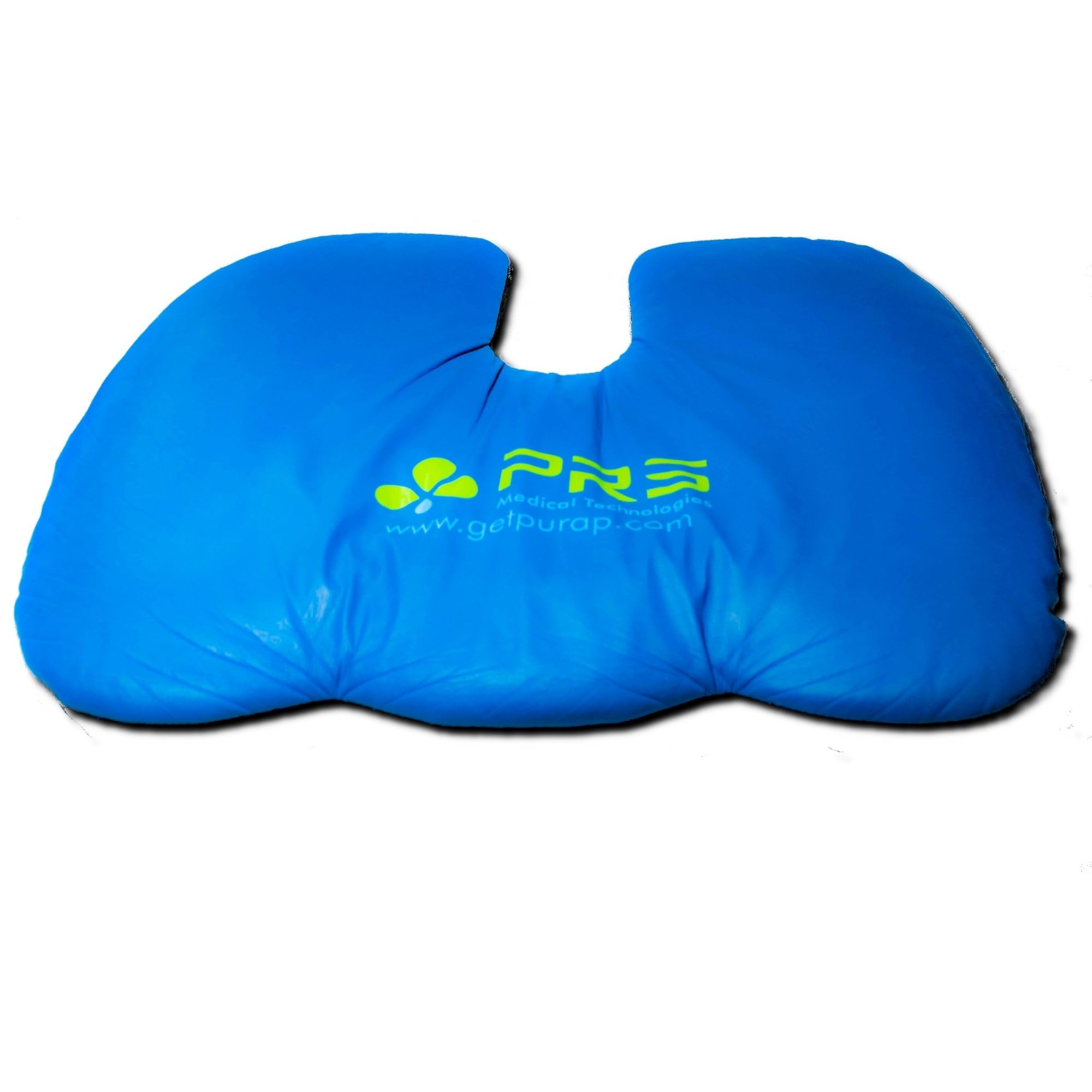 PURAP U-Float Liquid Layer Cushion for Tailbone, Coccyx Pressure Relief ...