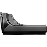 OE Replacement Rocker Panel Dodge Pickup Dodge RAM MEGA CAB 2006-2009 ...