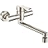 Grohe 32482002 Eurosmart New Mitigeur monocommande à bec haut pour ...