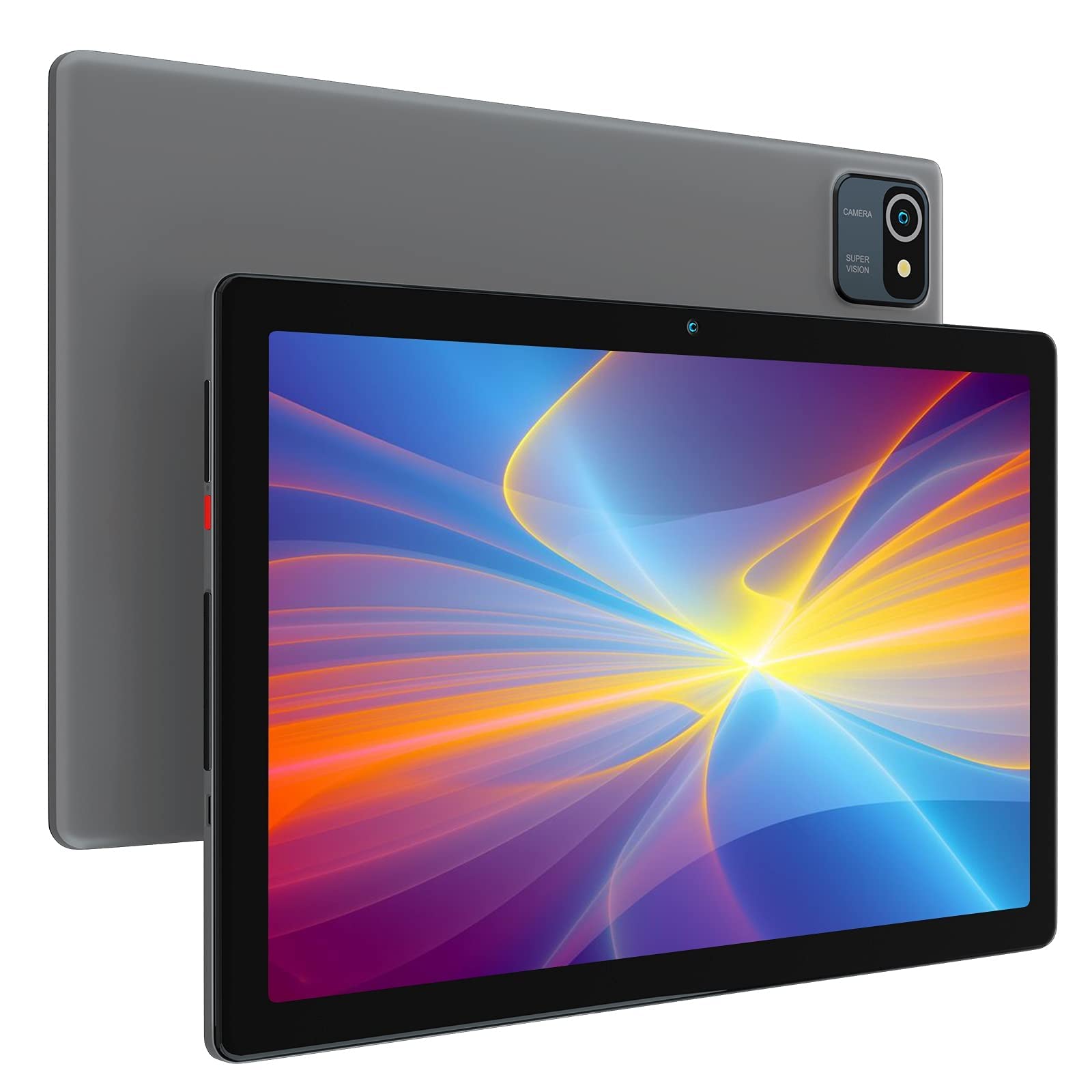 Mua Tablet 10.1 Inch Android 12 OS Quad Core 32GB ROM 1280x800 IPS ...