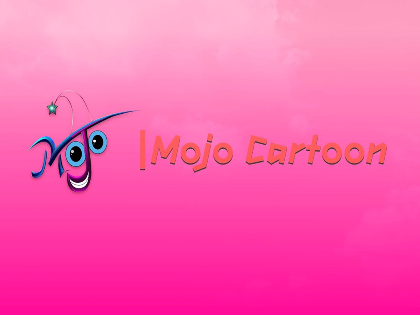 Watch Mojo Cartoon | Prime Video