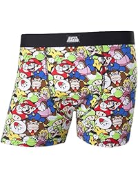 Men's Novelty Boxer Shorts | Amazon.com