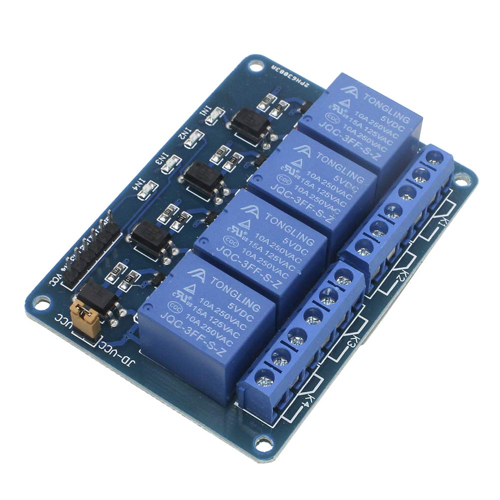 Wayintop Kit Darrosage Automatique Pour Arduino Diy Mini Micro Pompes à