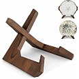 Amazon.com: ANBOXIT Bowl Stands for Display, 6.5 Inch Plate Holder ...