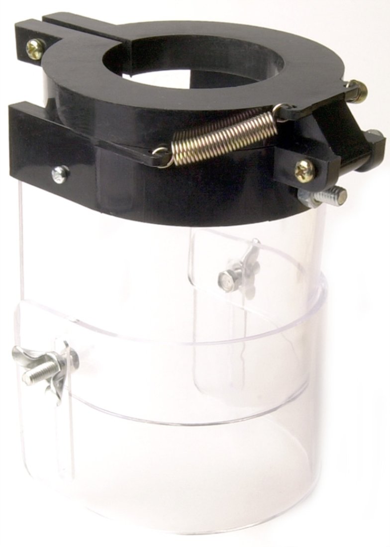 DRAPER 60MM CHUCK GUARD FOR 42639, 42640,42641, 43377: Amazon.co.uk ...