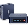 Amazon.com: Beelink U59 Pro Mini Pc with 11th Gen 4 Core Processor N5105,16GB DDR4 500GB SSD ...