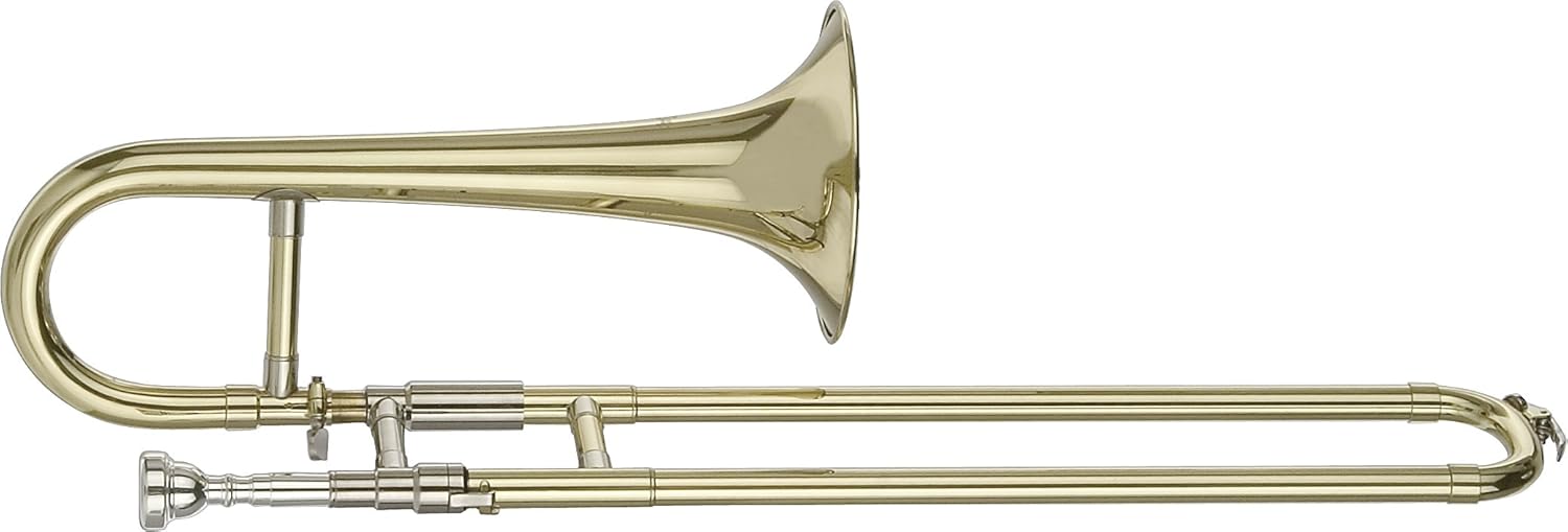 Jean Baptiste STP181 Slide Trumpet: Amazon.com.au: Musical Instruments