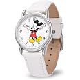 Amazon.com: DISNEY Mickey Watch - Watch for Men - Mickey Mouse Watches ...