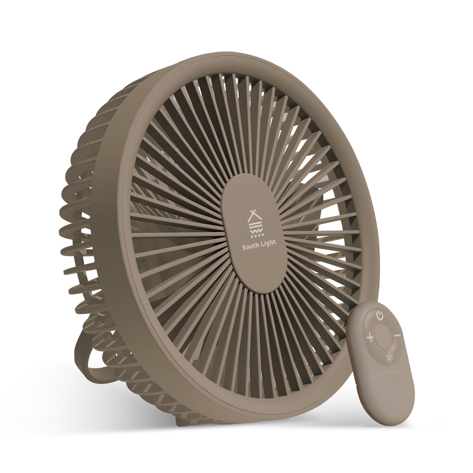 Mua 2024 Desktop Wall Hanging Fan 3-in-1 Magnetic Remote Control ...