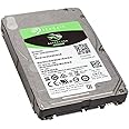 Amazon.com: Seagate Barracuda ST4000LM024 4 TB 2.5" Internal Hard Drive ...
