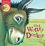The Wonky Donkey: Craig Smith, Katz Cowley: 9780545261241: Amazon.com ...