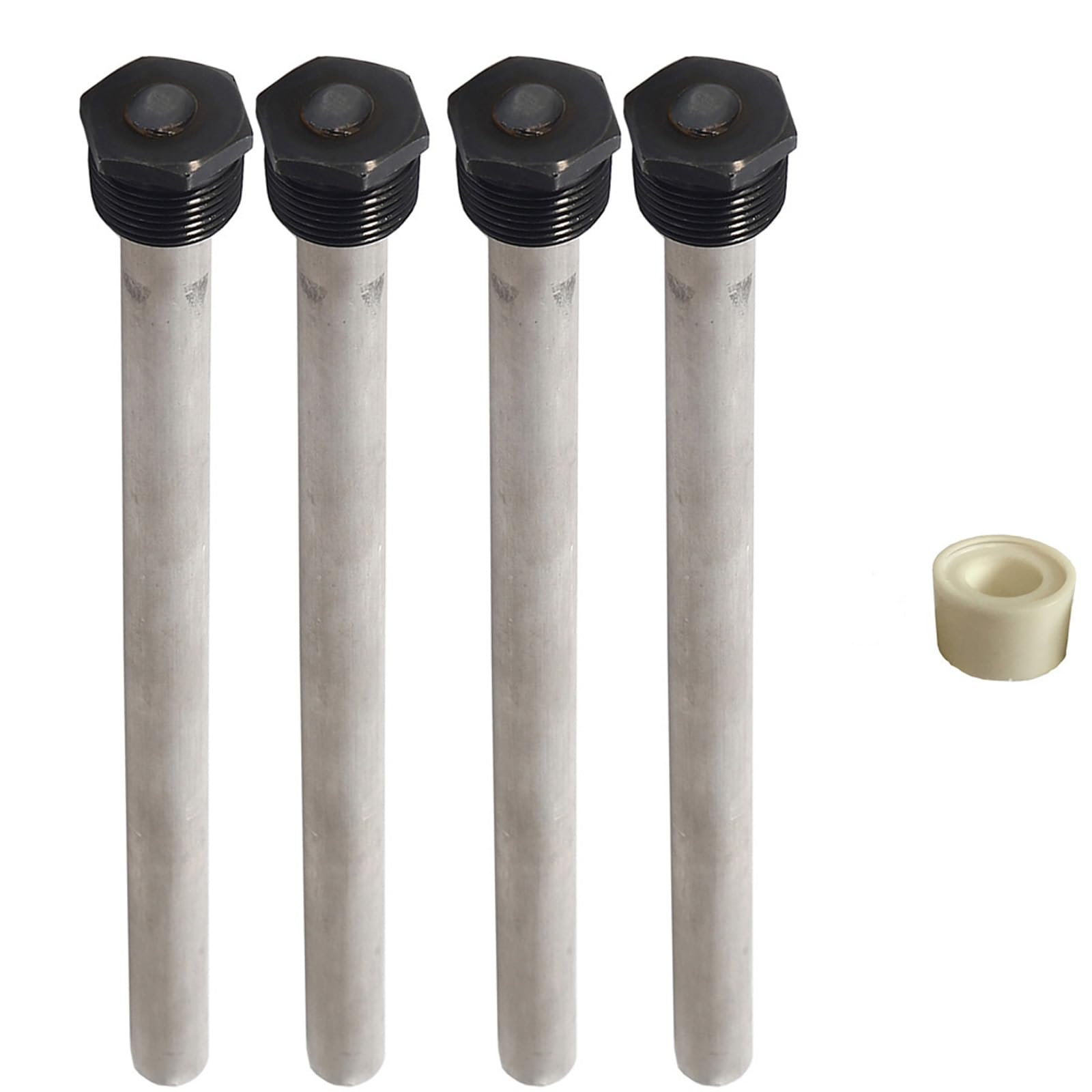 Mua 4 Pack RV Water Heaters Magnesium Anode Rod, Anode rods for rv ...