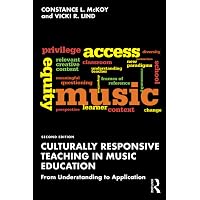 Culturally Responsive Teaching in Music Education: From Understanding ...