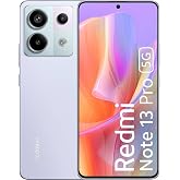 Amazon.com: Xiaomi Redmi Note 13 PRO+ Plus 5G + 4G LTE (256GB + 8GB) 6. ...