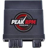 Amazon.com: Kit High Output Stator 140 W + Voltage Regulator Rectifier ...